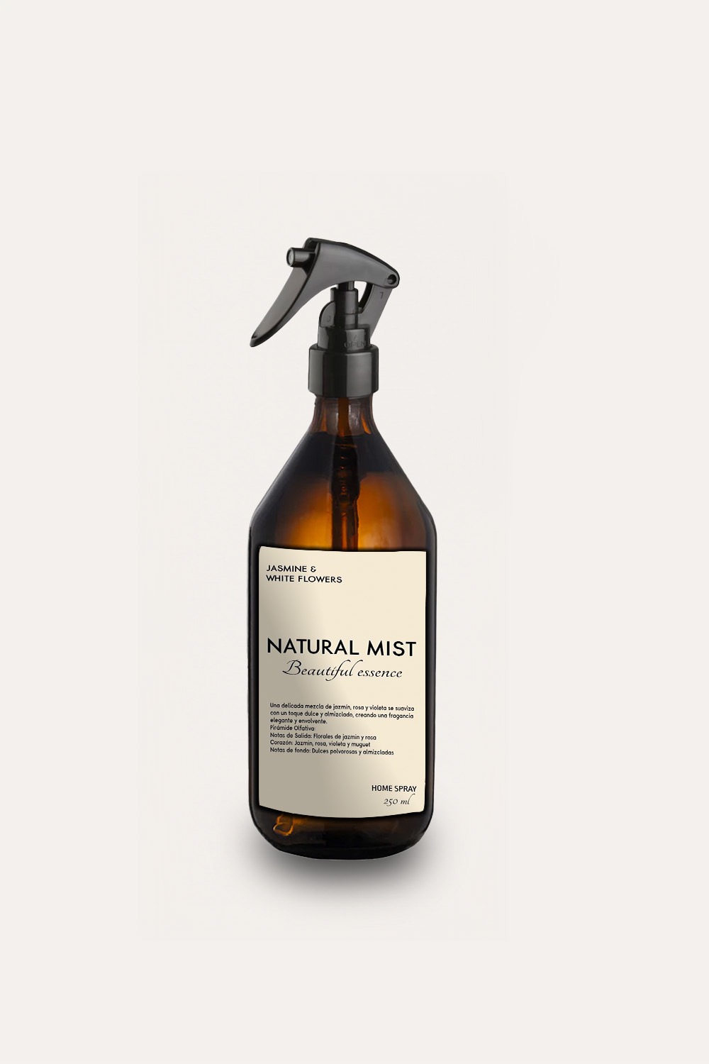 categorías natural mist - Detergentes Nobel